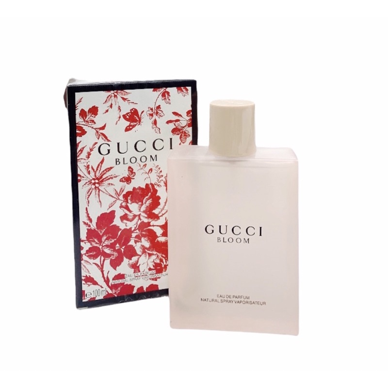 Gucci Bloom Perfume Original | Shopee Malaysia