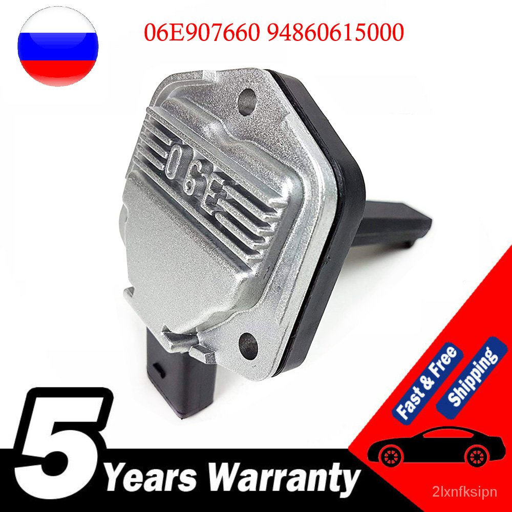 Oil Level Sensor For Audi A3 A4 A6 A8 TT Q7 06E907660 94860615000 06E ...