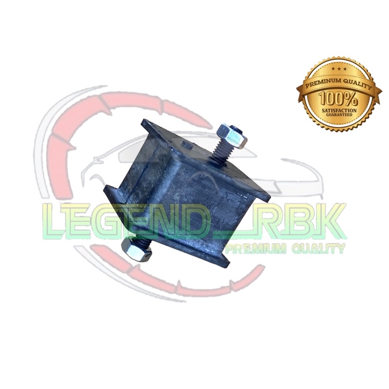 (1PC) MITSUBISHI CANTER GUTS FB300 REAR / BELAKANG ENGINE MOUNTING ...