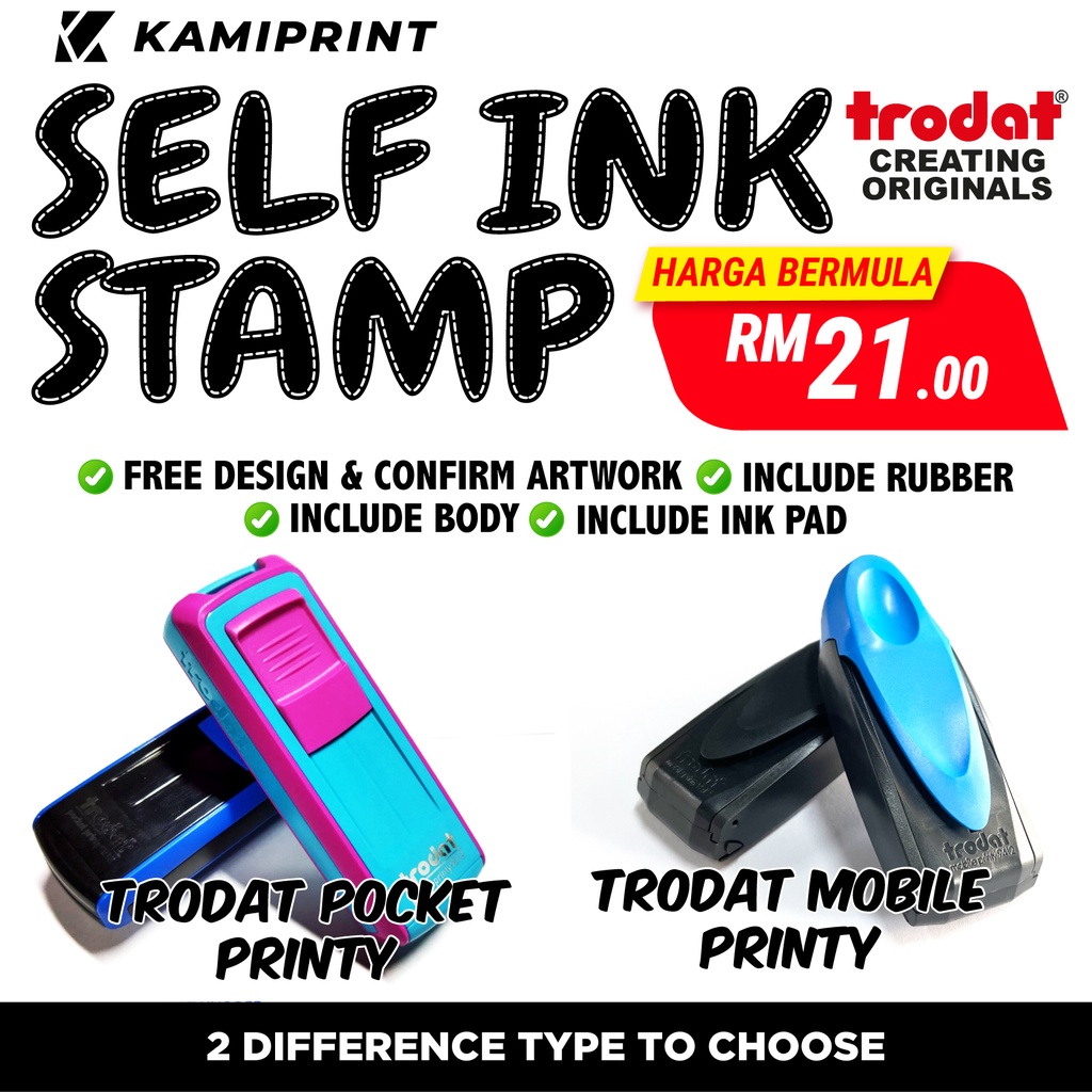 POCKET COP / POCKET STAMP / COP CIKGU / COP DR / COP NURSE / POS NEXT ...