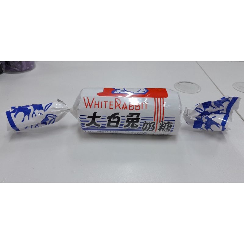 WHITE RABBIT CREAMY CANDY ORIGINAL MILK FLAVOUR BUNDLE BOX (200GM ...
