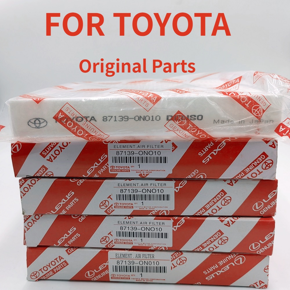 Cabin Filter for Toyota Altis | Camry | Fortuner | Hiace | Hilux ...