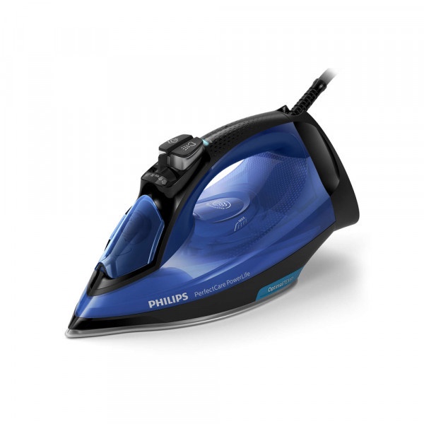 Philips PerfectCare Steam Iron GC3920 | Shopee Malaysia