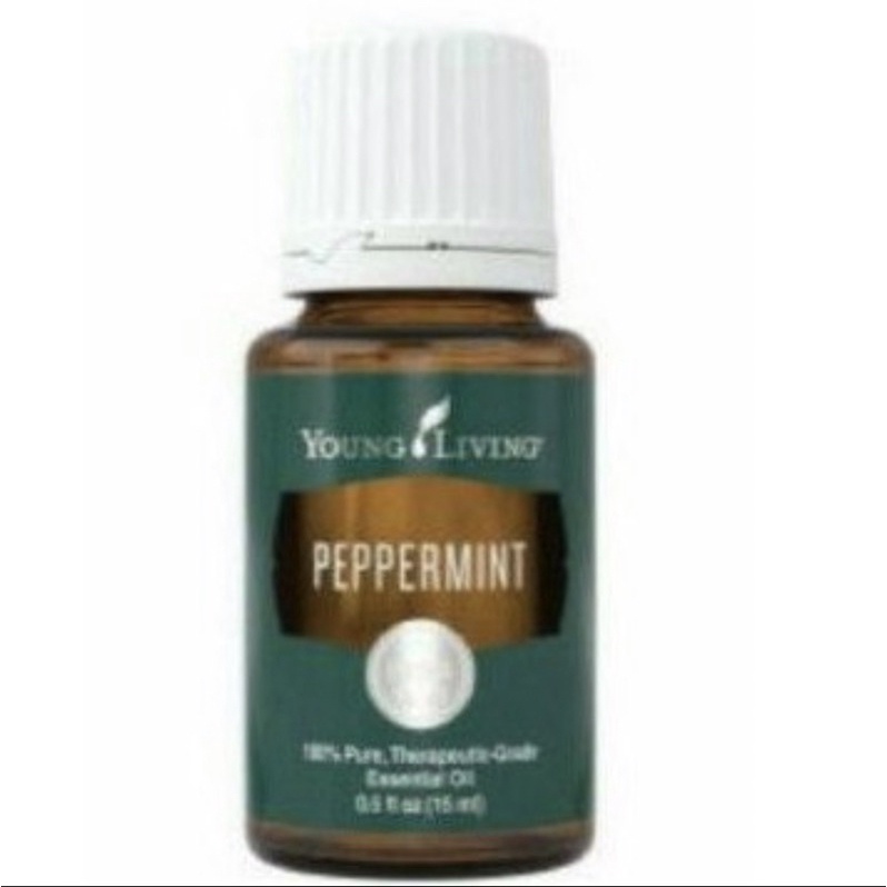 Peppermint EO YL 15ml | Shopee Malaysia