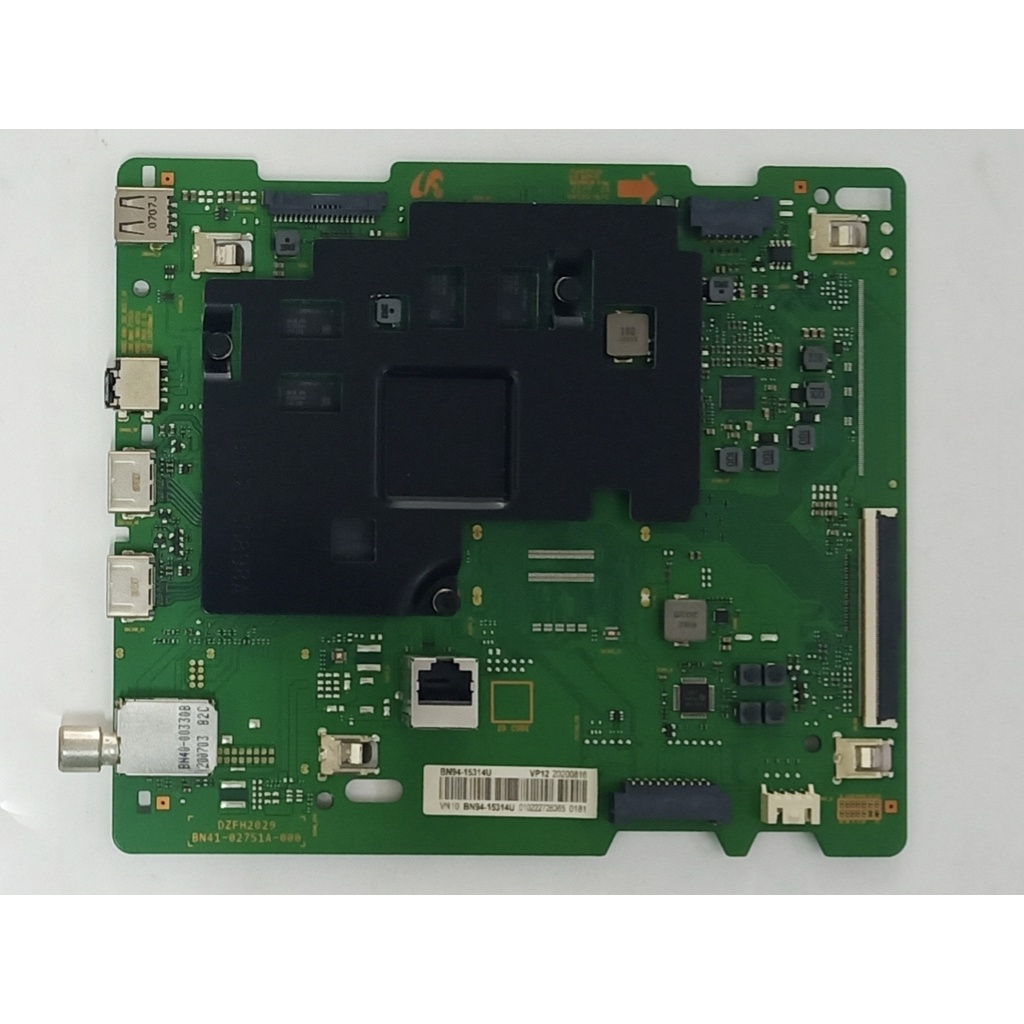 SAMSUNG UA43TU7000K SPAREPART BN41-02751A BN44-01053A | Shopee Malaysia