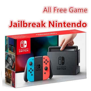 switch jailbreak - Prices and Promotions - Jun 2024 | Shopee Malaysia
