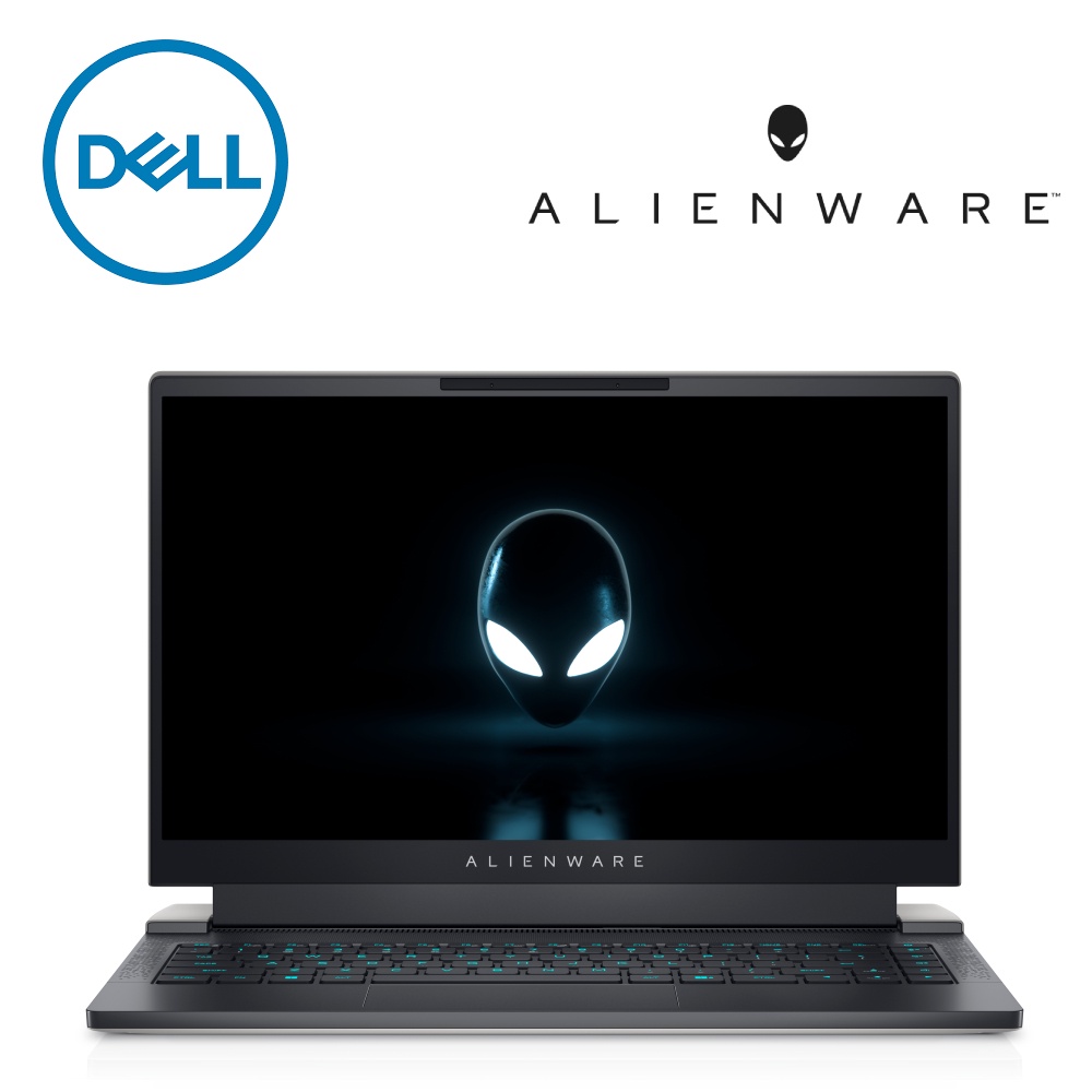 Alienware X14 70165-3050Ti-W11 R1 14" FHD 144Hz Gaming Laptop | Shopee ...