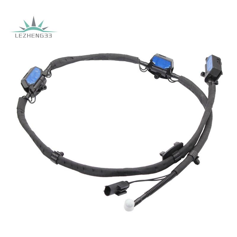 New Windscreen Nozzle Windshield Washer Sprayer Jet System 61667205117 ...