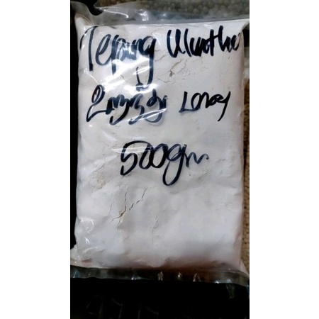 Tepung Ulunthu Putih (Goreng) / Roasted White Ulunthu Flour 500gm ...
