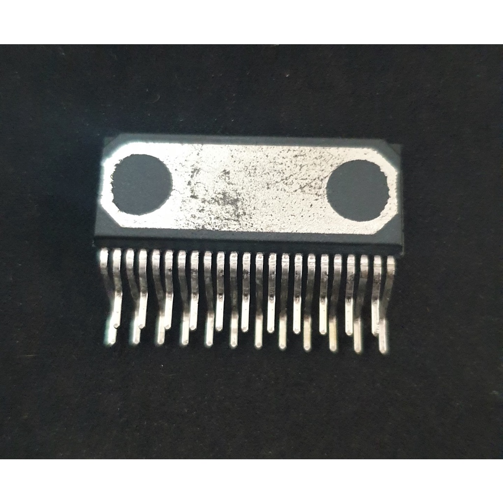 Ic TDA8920BJ TDA 8920 BJ 2x100W 200W Class-D Power Amplifier | Shopee ...