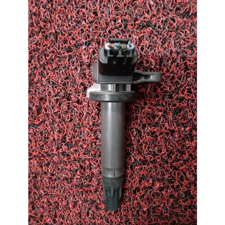 TOYOTA PLUG COIL K3 3SZ For PASSO / MYVI / ALZA / STORIA / AVANZA ...