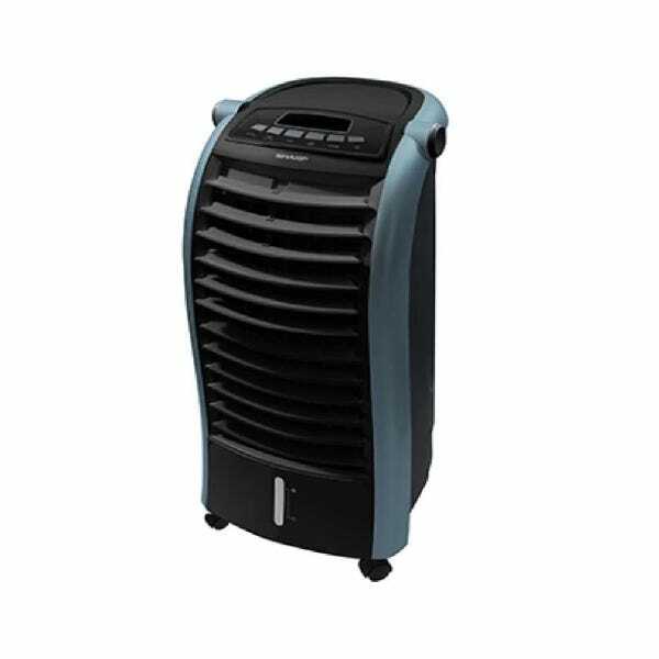 Sharp Air Cooler PJA36TVB SHP-PJA36TVB | Shopee Malaysia