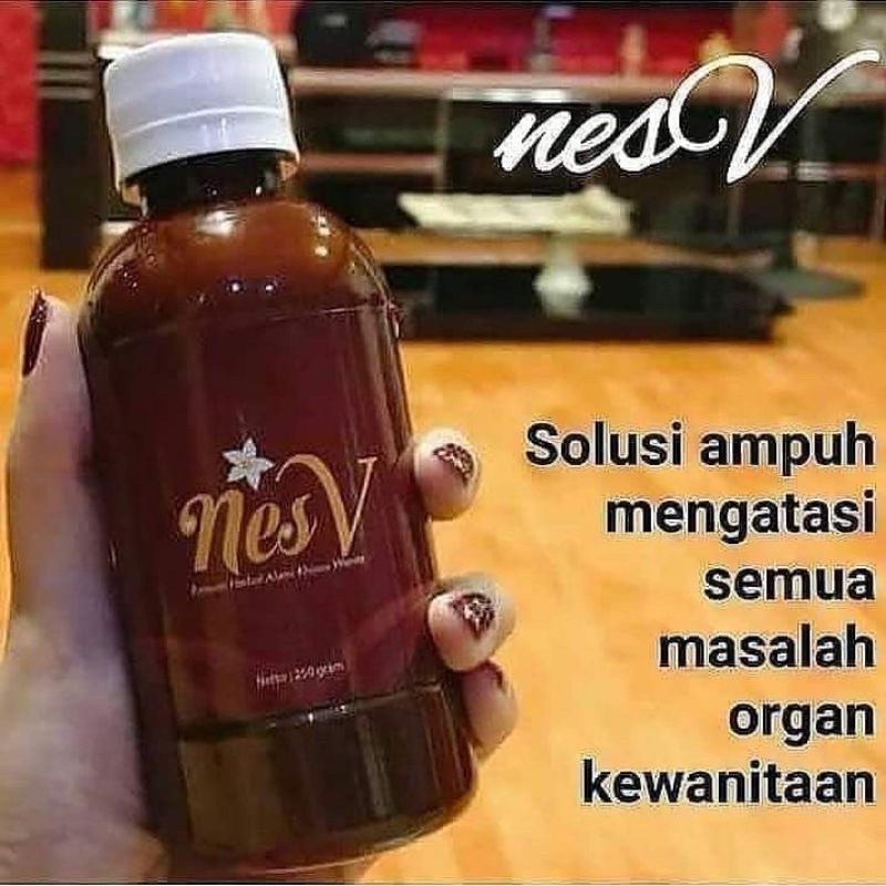NES V HWI 100% ORIGINAL | Shopee Malaysia