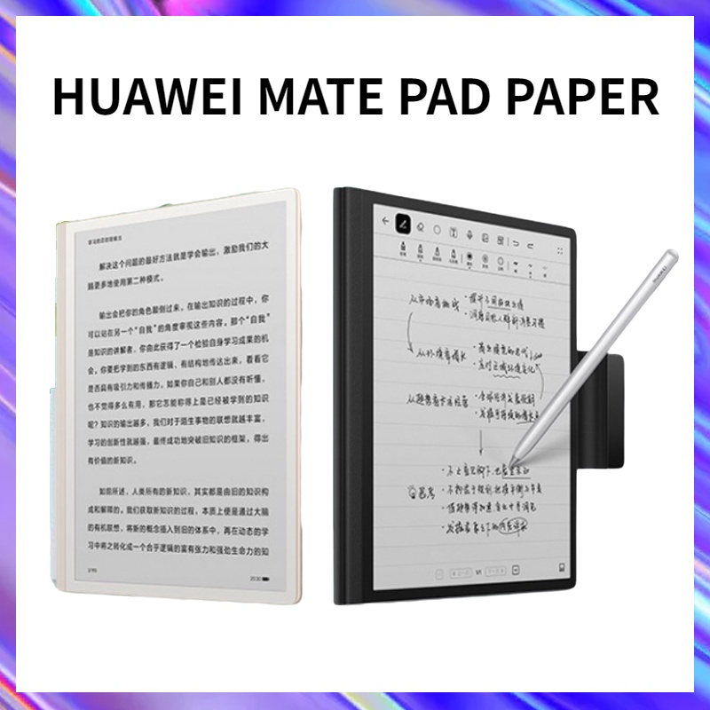 Huawei Mate Pad Paper/ 10.3 inches | Shopee Malaysia
