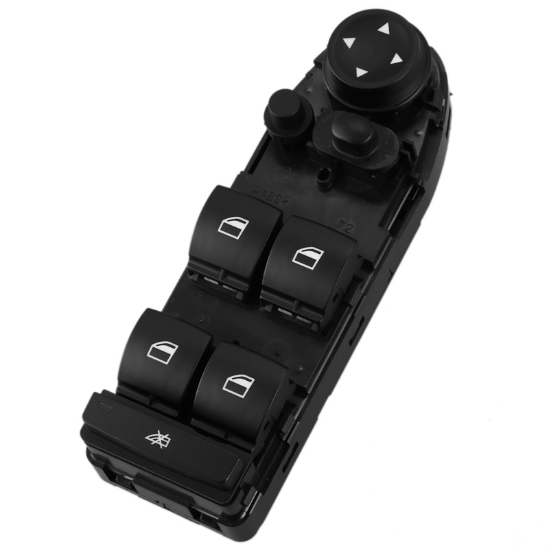 61319216049 Electric Window Front Left Switch for BM X5 E70 X6 E71 E72 ...