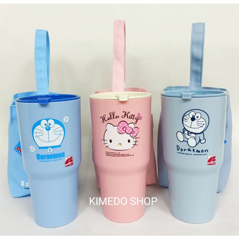[ IN STOCK ] Hello Kitty Doraemon Botol Air | Shopee Malaysia