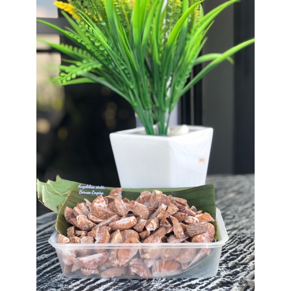 Borneo food 💥Buah pinang segar+Sirih+Kapur/Set bundlle💥 | Shopee Malaysia