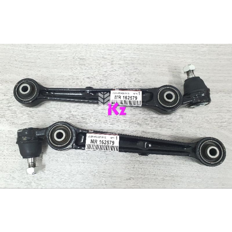 PROTON PERDANA SE E55/ PERDANA V6 E54 - FRONT LOWER ARM / FRONT UPPER ...