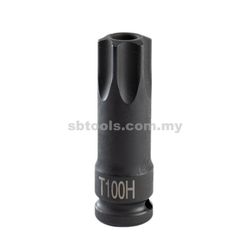SB Tools T100 Benz Camshaft Pulley Socket (M270,M271) | Shopee Malaysia