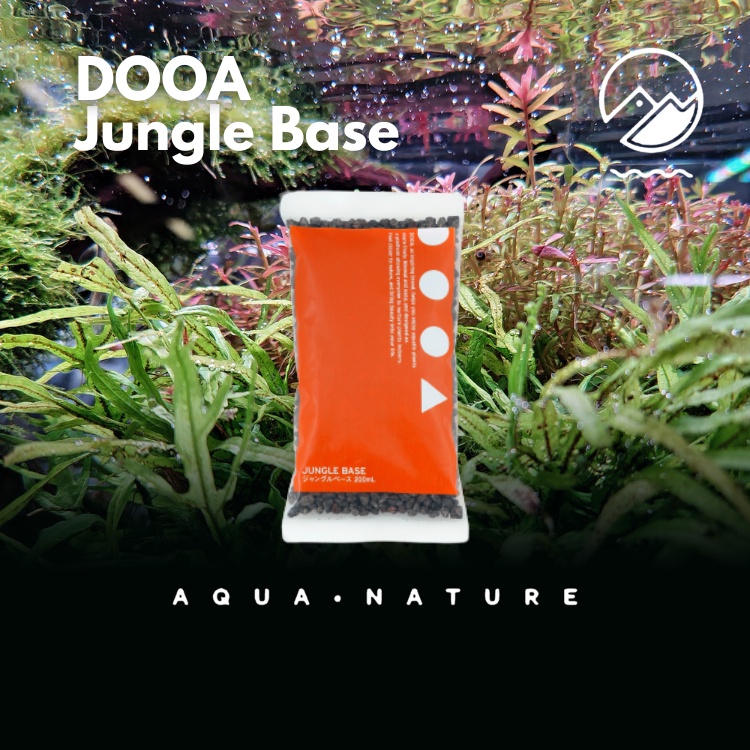 DOOA Jungle Base (Aquarium/Aquascape/Planted Tank/Paludarium/Terrarium ...