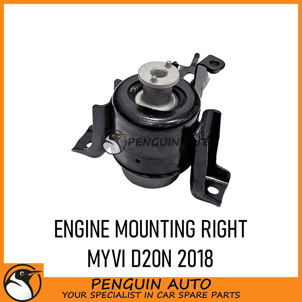 PERODUA MYVI D20N 2018 ENGINE MOUNTING TIMING RIGHT 12305-BZ290 ...
