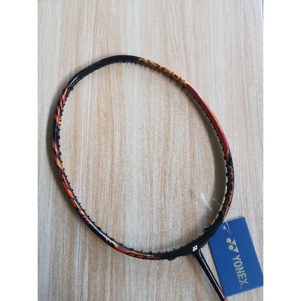 RACKET YONEX ASTROX 99 PRO FREE String + Grip + Bag Ready Stock ...