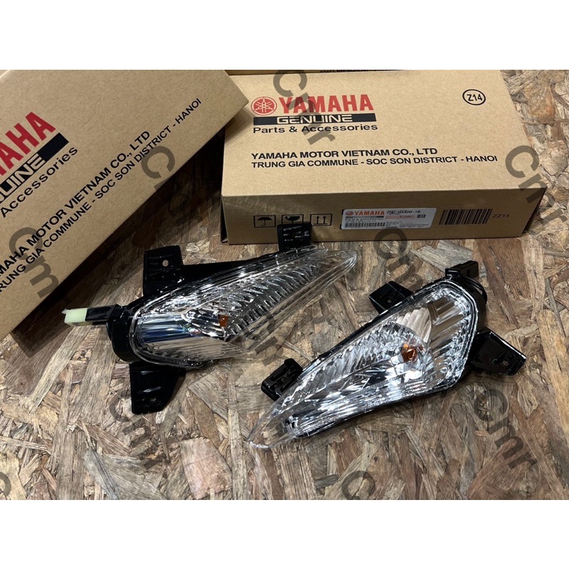 2PV-H4301 Y15 Y15ZR Position Lamp / Pilot Light / Lampu Posisi 100% HLY ...