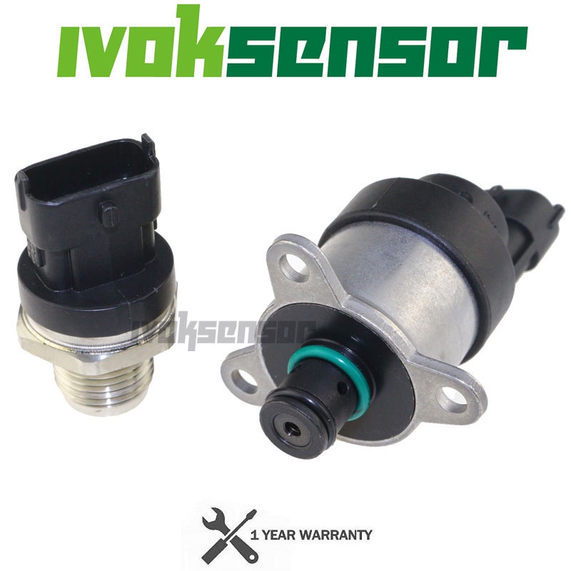 Fuel Injection Pressure Regulator 0928400666 Fuel Control Actuator For ...