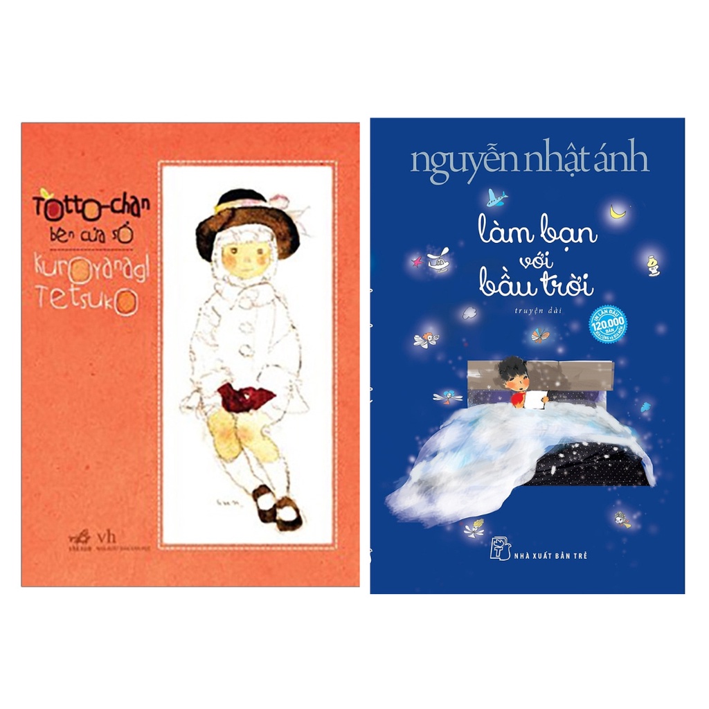 Unique Literature 2-Book Combo Book: Totto-chan at the Window + Making ...