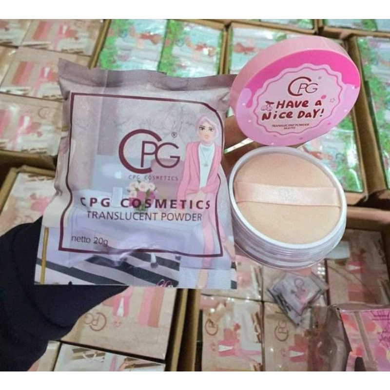 💯 ORIGINAL TRANSLUCENT POWDER HARGA RUNTUH🔥🔥 | Shopee Malaysia