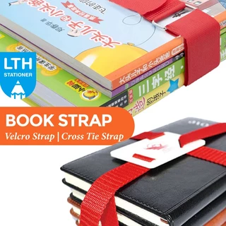 book strap - Prices and Promotions - Jul 2024 | Shopee Malaysia