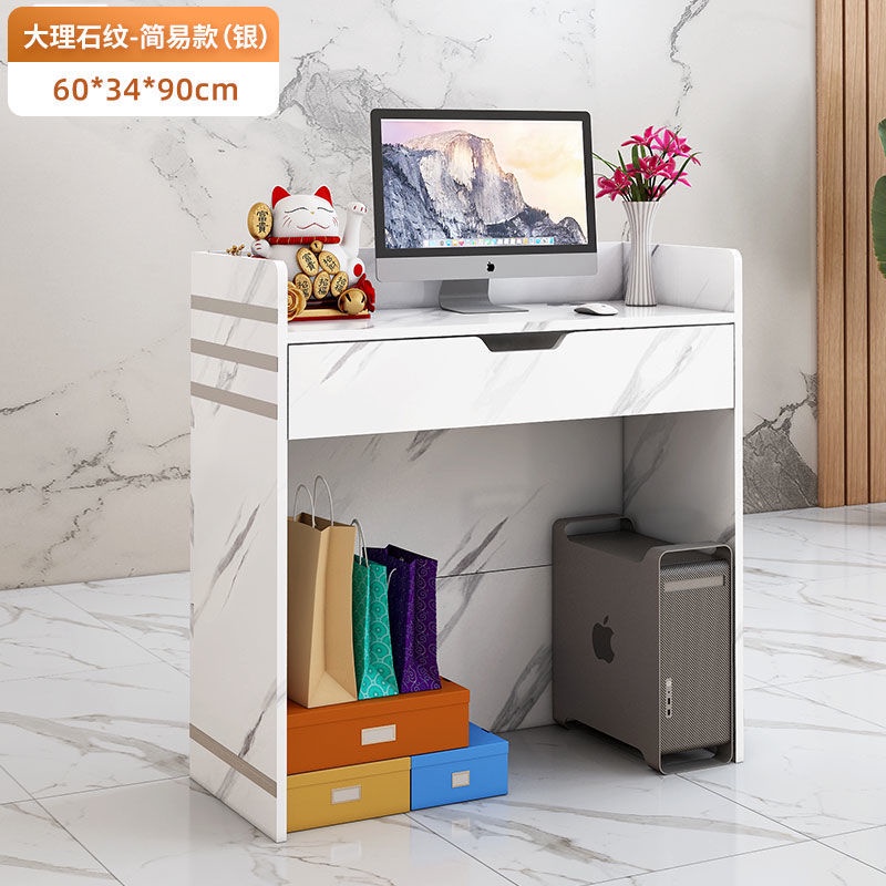 Cashier Counter Bar Company Reception Desk Clothing Store Convenience ...