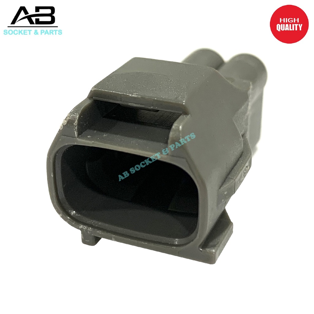 2 Pin Perodua Myvi Alza Kelisa Viva Kenari Cam & Crank Sensor Socket ...