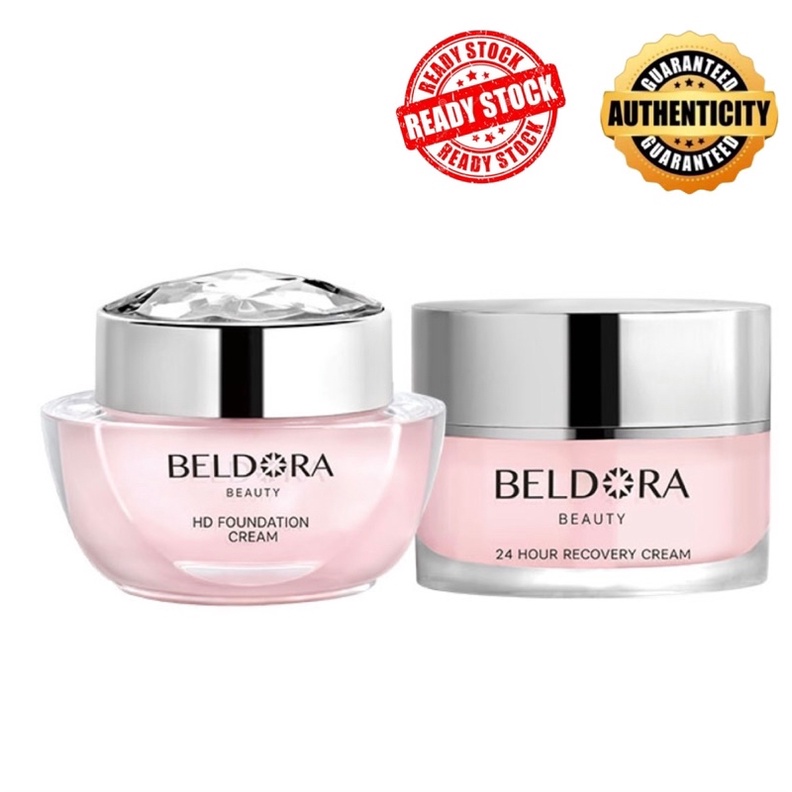 BELDORA OFFICIAL 倍朵娜官方代理（ Day and Night fully care 日夜全保養） | Shopee Malaysia