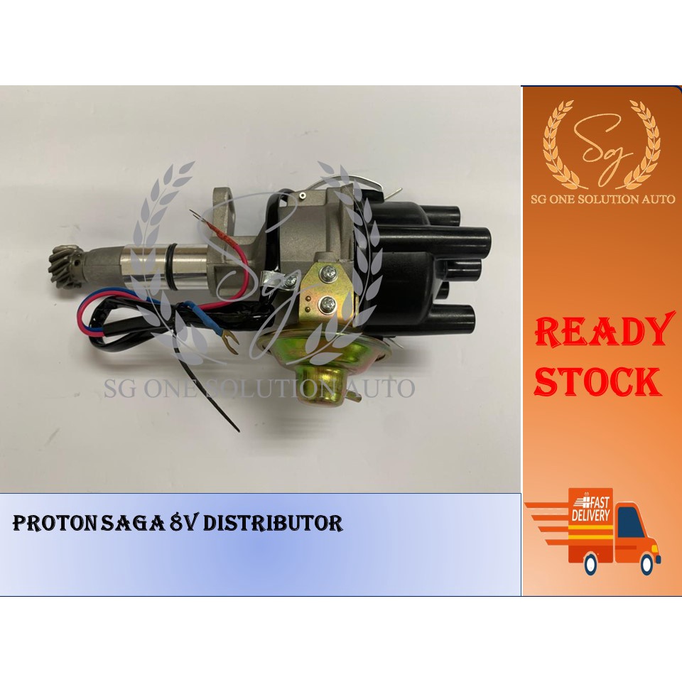 PROTON SAGA 8V DISTRIBUTOR | Shopee Malaysia