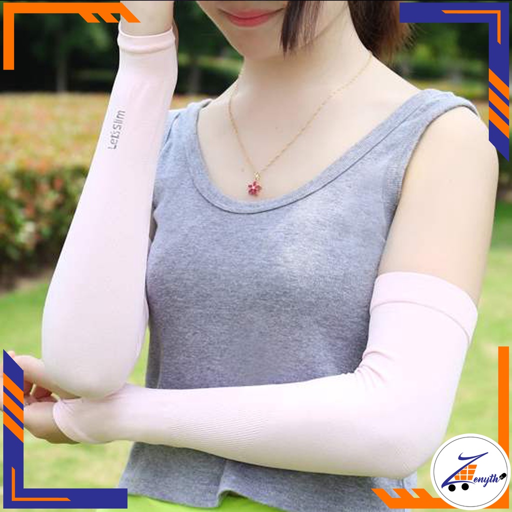 Men's and Women's Arm Covers (Pair) | Shopee Malaysia