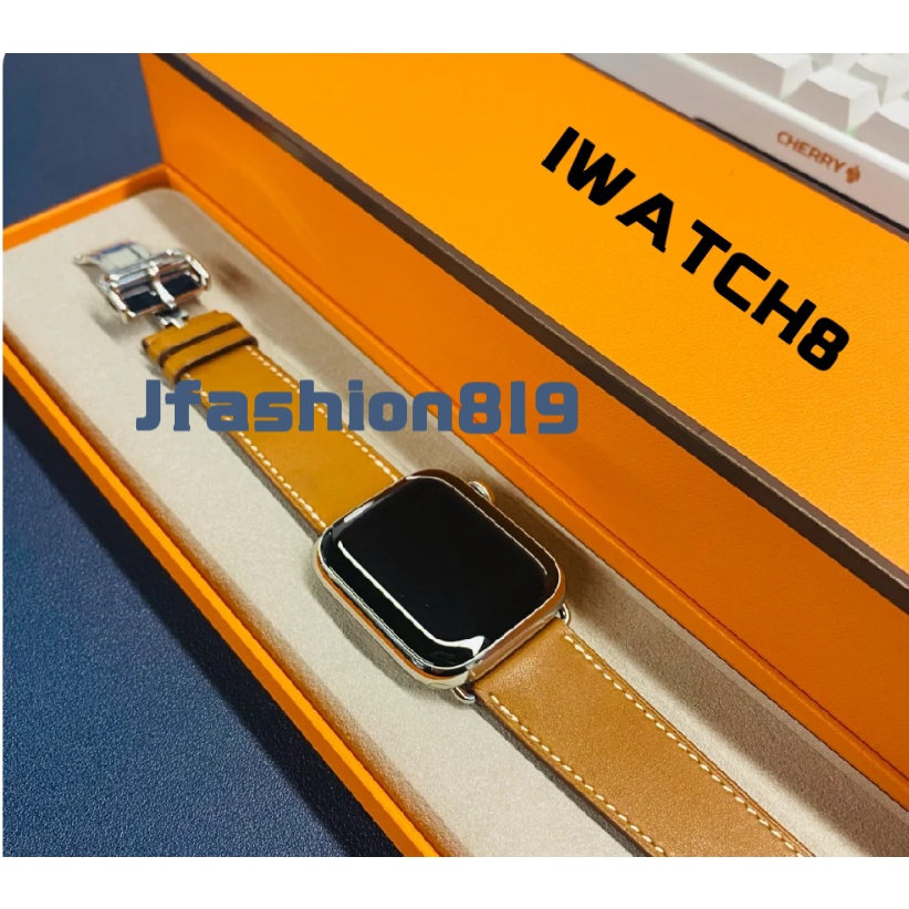 Original Smart Watch series 7 IWATCH 88 45MM FULL SCREEN 1.82INCH ...