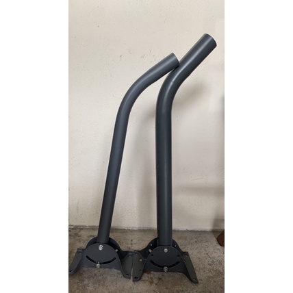 Astro ODU Bracket / Kaki Astro / Bracket Piring Astro / Paip Astro ...