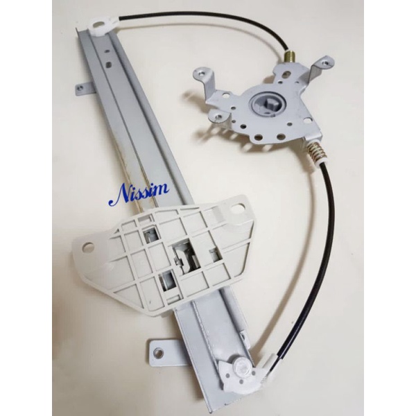 Power Window Gear Persona Old Model (rear/belakang)(Triangle)(panjang ...