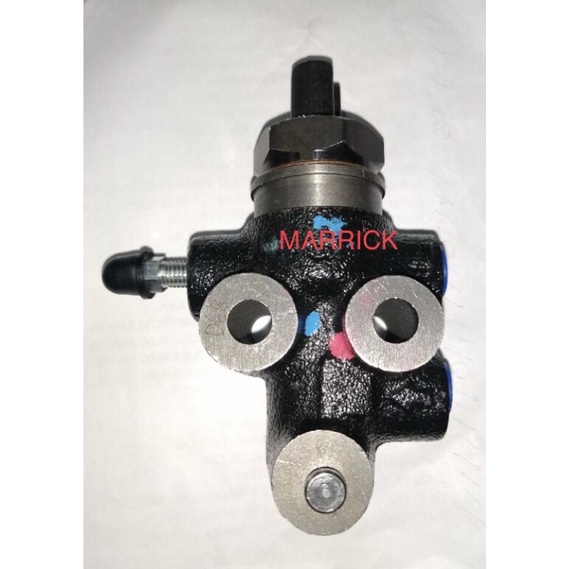 Toyota Hilux KUN25 LN113 brake body pump | Shopee Malaysia