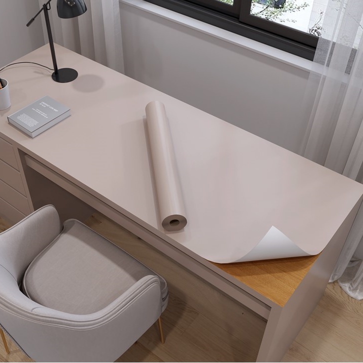 Self adhesive table wallpaper/vinyl waterproof and moisture-proof ...