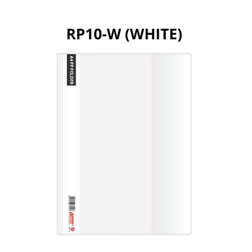 Astar Management Report Pp Pvc File Folder A4 Management File Shopee Malaysia