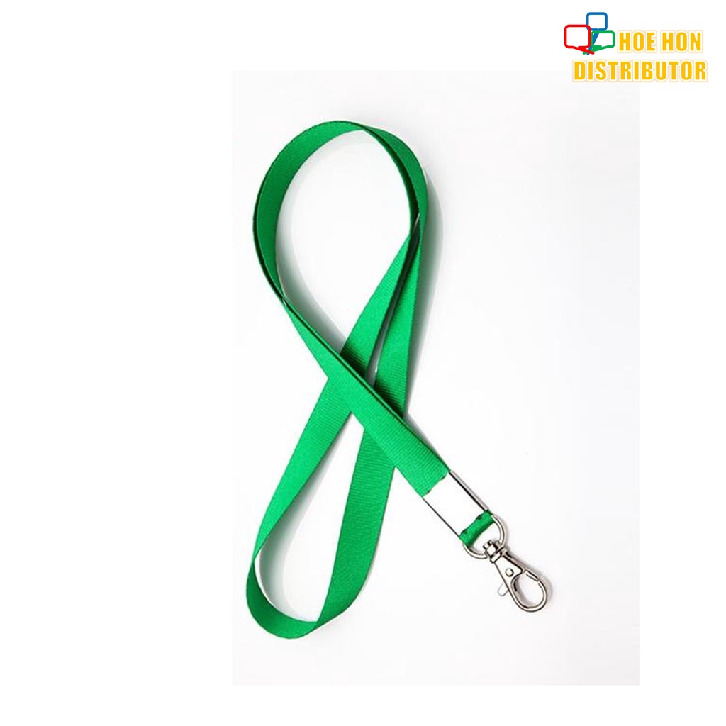 ID Holder Lanyard Lobster Claw Name Batch Badge Tag Entry Pass ...