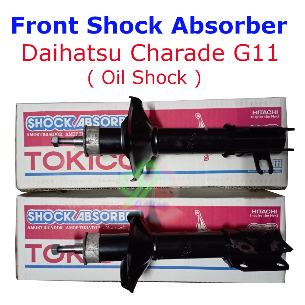 G11 Front Shock Absorber | Shopee Malaysia