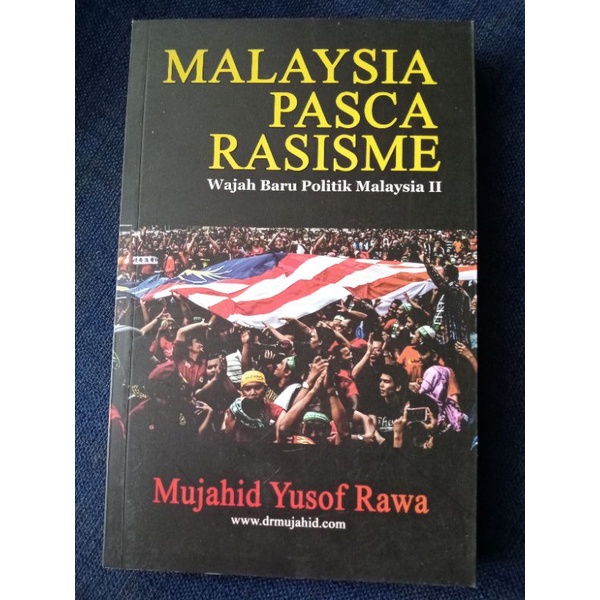preloved Malaysia Pasca Rasisme | Shopee Malaysia