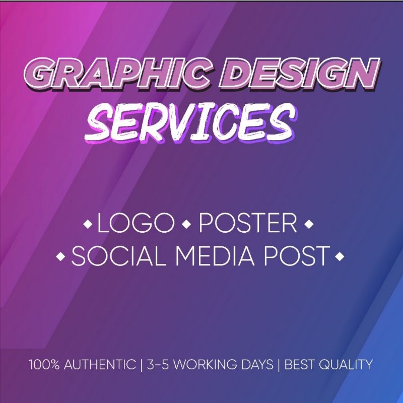GRAPHIC DESIGN SERVICE. UPAH DESIGN MURAH DAN BERKUALITI 🔥🔥🔥 KIDS ...