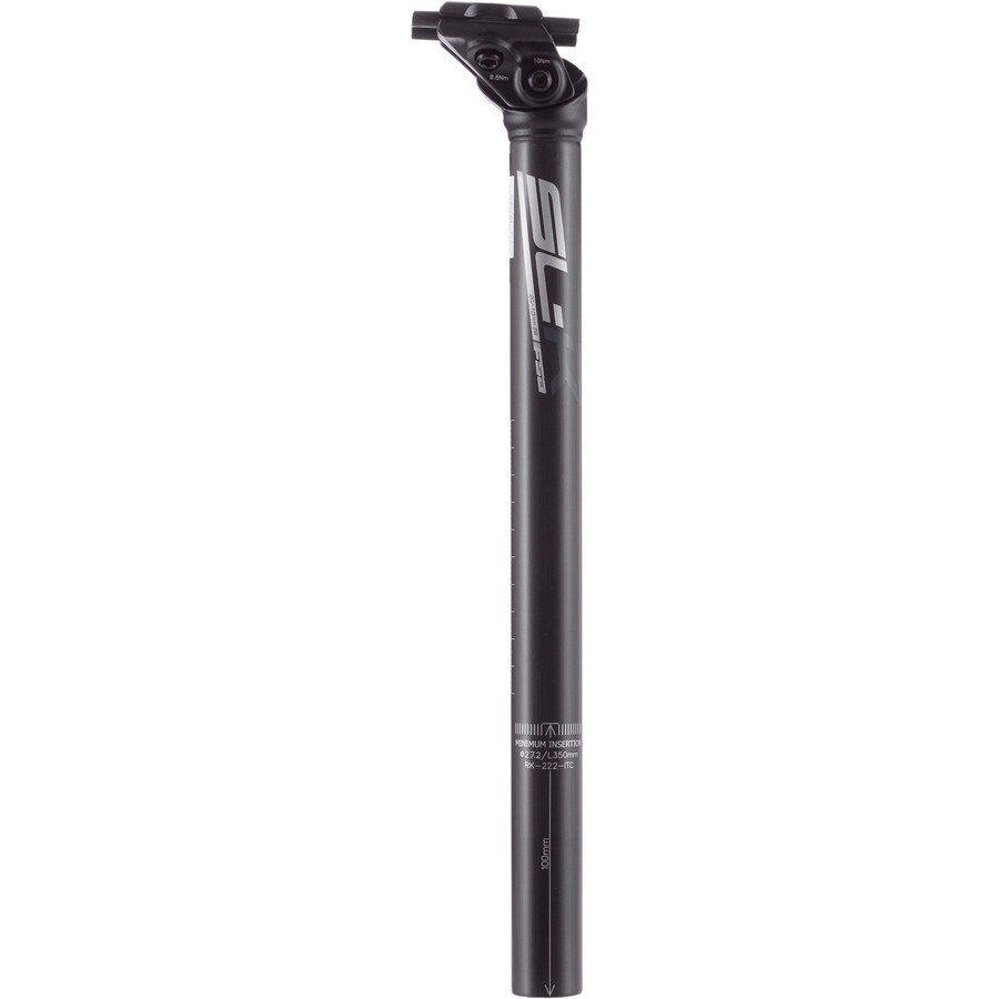 FSA SLK SB0/15 ITC UD Carbon SeatPost 31.6 x 350mm | Shopee Malaysia