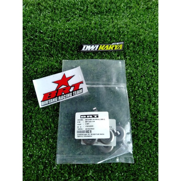 Retainer / RETAINER BRT / STAR RETAINER RACING TEAM / STAR RETAINER ...