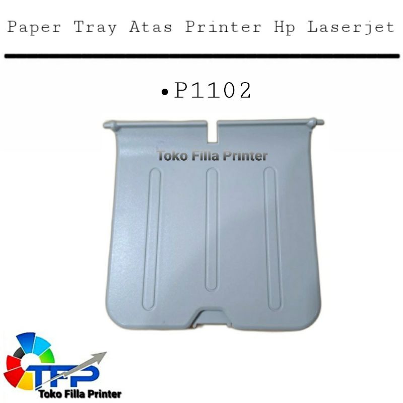 Hp Laserjet P1102 Printer Top Paper Tray | Shopee Malaysia