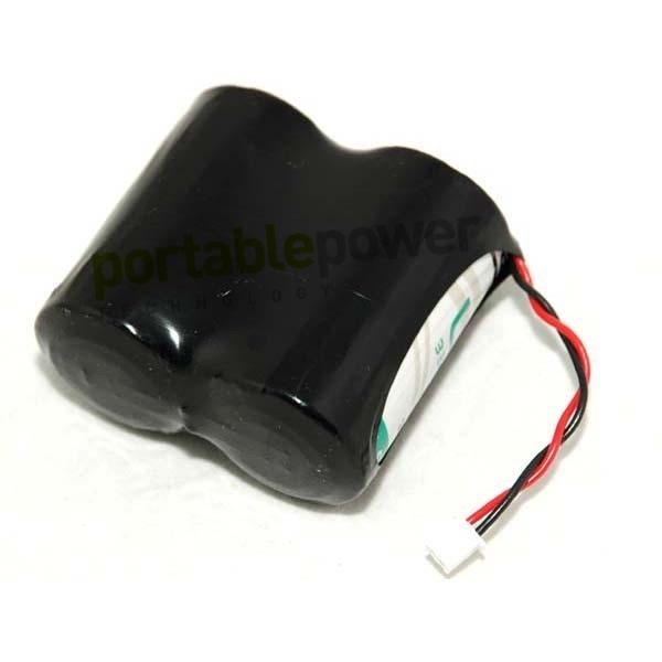 Battery for SITRANS FM MAG 8000 Electromagnetic Water Flow Meter 3.6V ...
